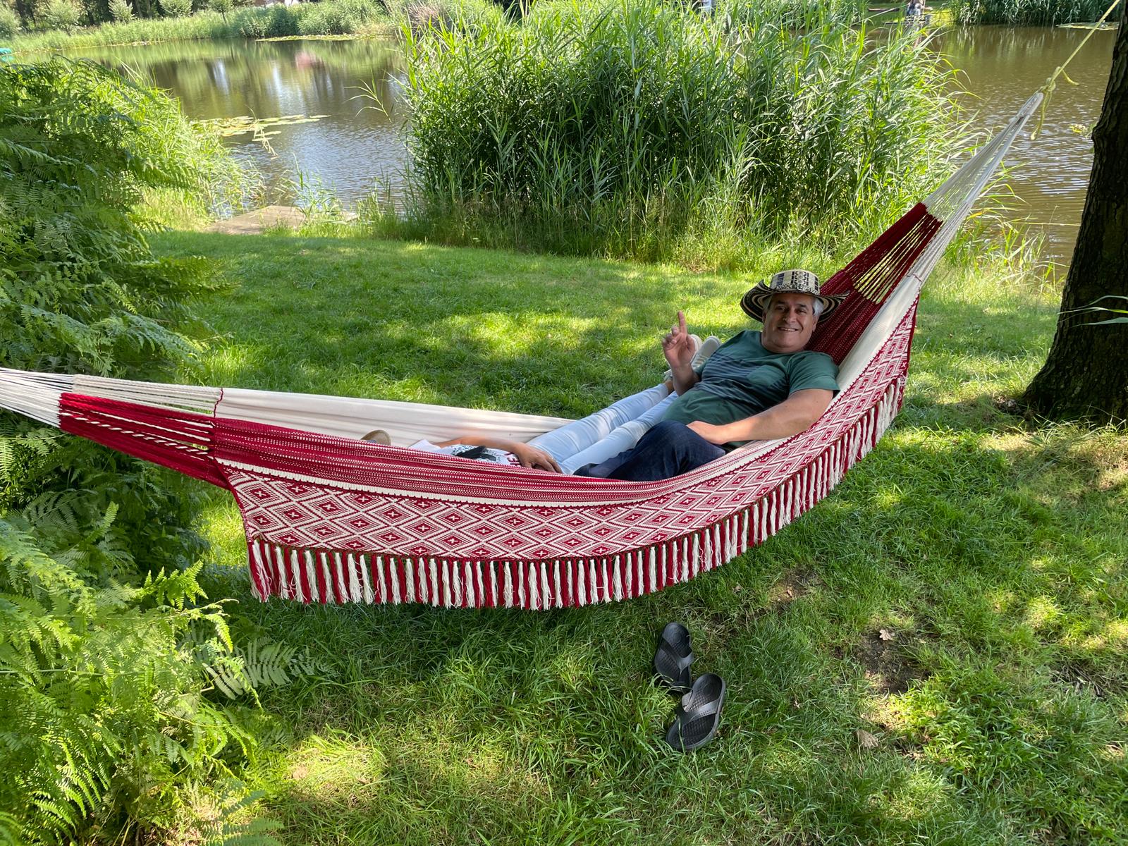 hangmatten | Hangmatten San Jacinto